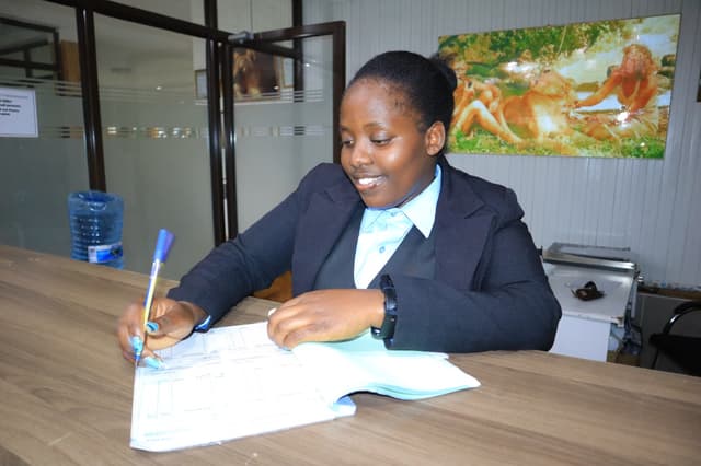 Welcome to Ruiru College (Technical College) – Your Pathway to Success ...
